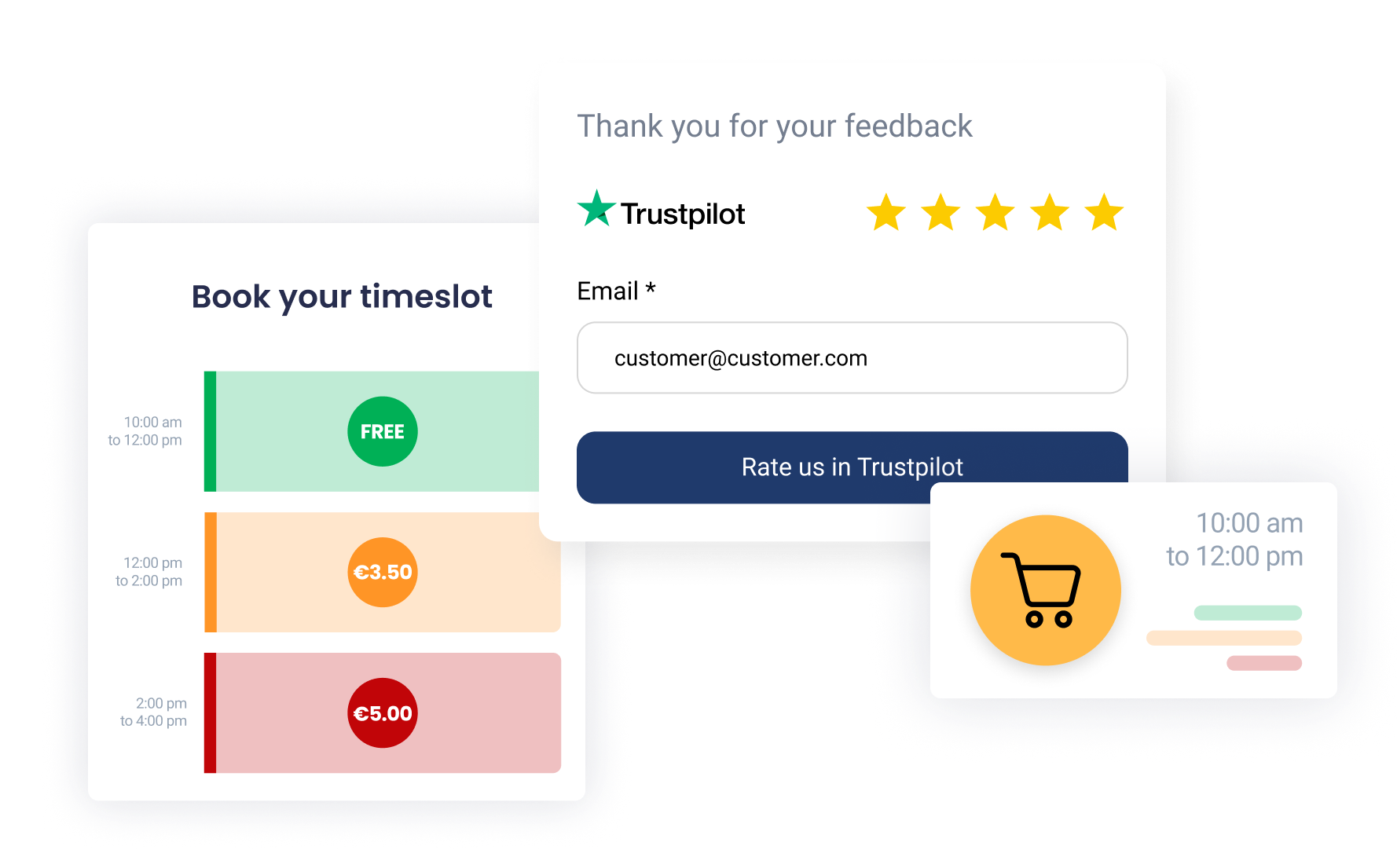 Logiciel de suivi des livraisons avec marque | Urbantz