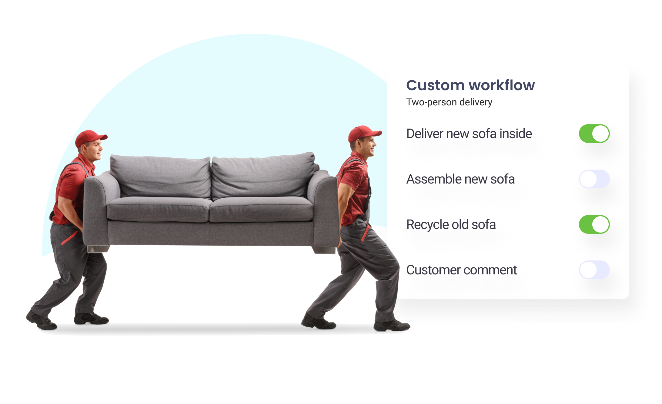 Driver Management to Boost Delivery Success | Urbantz